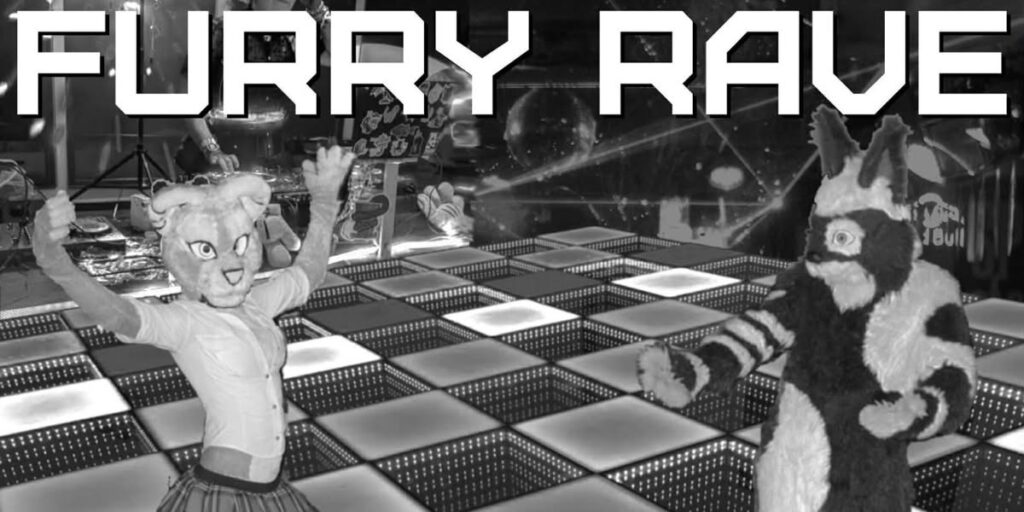 Furry Rave | Evolution Wonderlounge